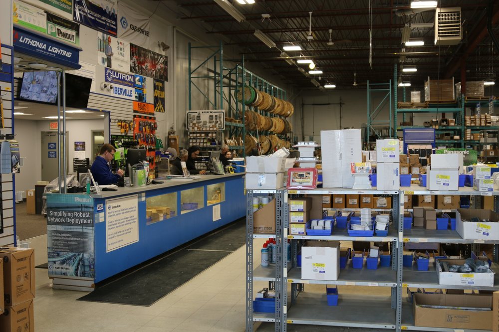 GERRIE ELECTRIC - Updated April 2026 - 23 Craig Street, Brantford ...