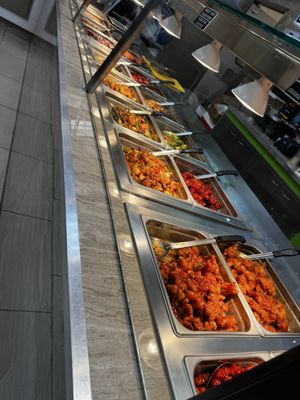 HAPPY WOK - Updated May 2026 - 70 Photos & 67 Reviews - 26150 Iris Ave ...