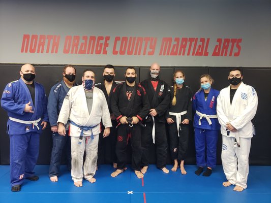 NORTH ORANGE COUNTY MARTIAL ARTS - Updated August 2024 - 88 Photos & 35 ...