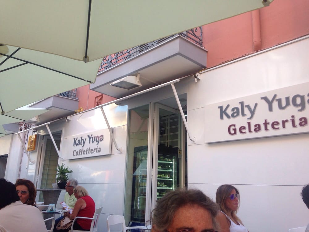 BAR KALY YUGA DI SATURNINO ANTONIO - Updated July 2024 - C. Della ...