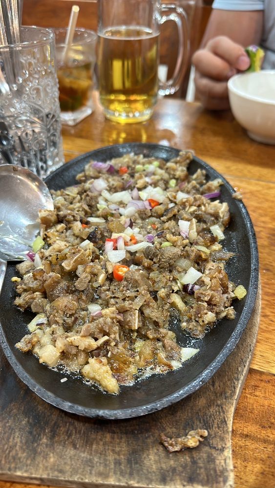 BAMA GRILL - Updated June 2024 - station 1, Malay, , Philippines - Filipino - Restaurant Reviews ...