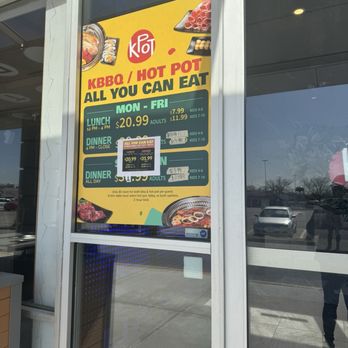 KPOT KOREAN BBQ & HOT POT - Updated April 2025 - 89 Photos & 73 Reviews ...