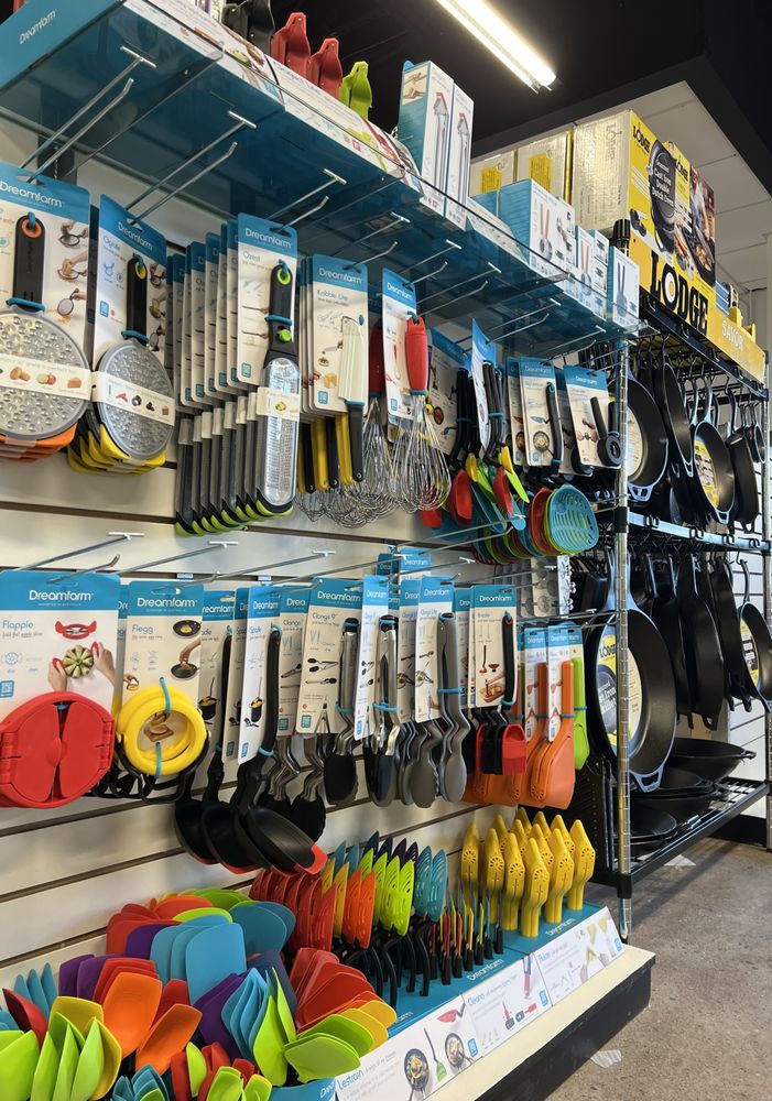 BETTER KNIFE & KITCHEN STORE - Updated July 2024 - 17000 W Capitol Dr ...