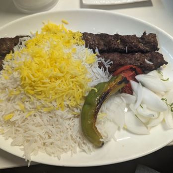 SHAMSHIRY - Updated June 2025 - 935 Photos & 1289 Reviews - 8607 ...