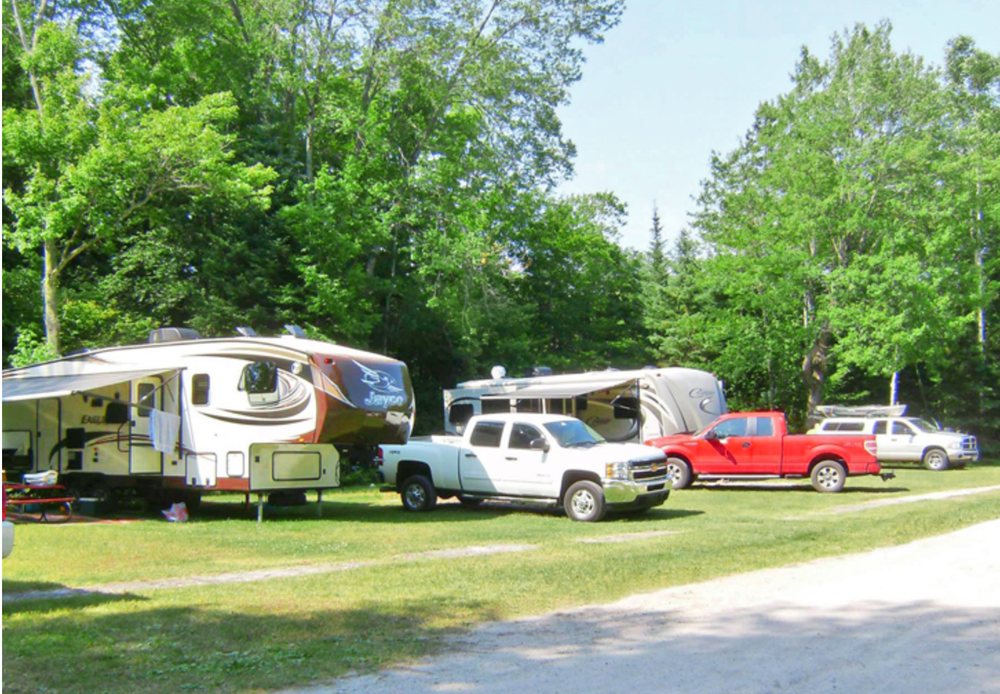 GREERBILLIES CAMPGROUND - Updated August 2025 - 1200 Leonard Rd ...