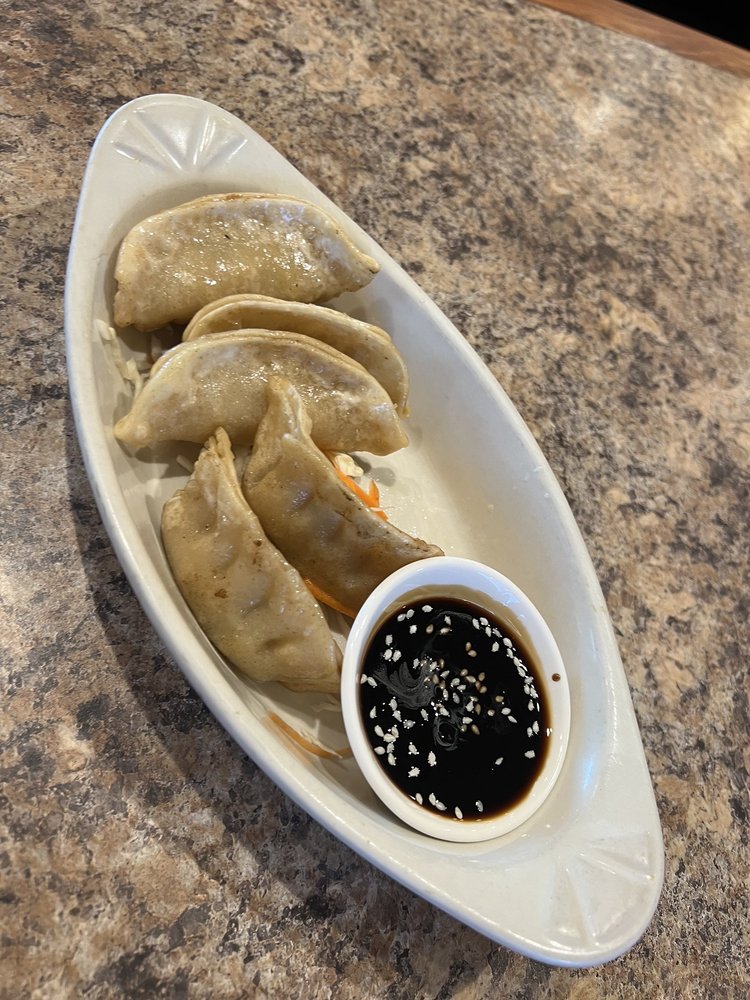 Sabaidee Lao & Thai Cuisine, Walton | Roadtrippers