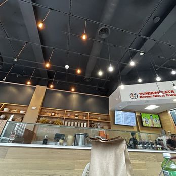 YUMSEM EATS - Updated December 2025 - 48 Photos - 87 Halsey St, Newark, New Jersey - Korean ...