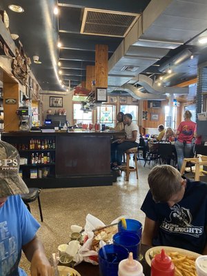 GARY’S OYSTER BAR & SEAFOOD HOUSE - Updated July 2025 - 141 Photos ...