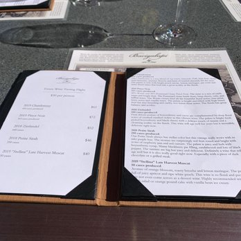 LANDMARK VINEYARDS HOP KILN ESTATE - Updated December 2025 - 75 Photos ...