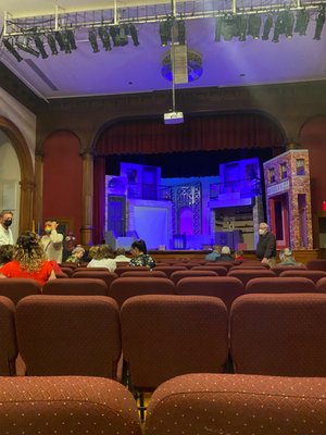 LITTLE THEATRE OF MANCHESTER AT CHENEY HALL - Updated December 2025 ...