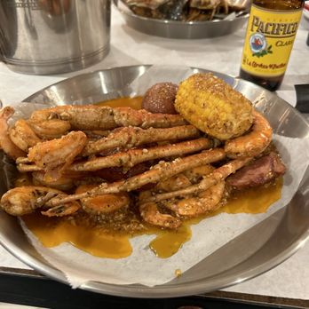 RUSTY CRAB DADDY - Updated November 2024 - 176 Photos & 122 Reviews ...