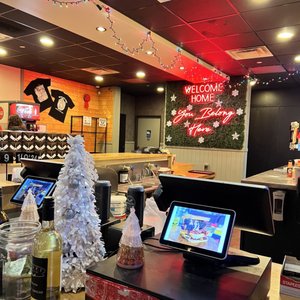 SMOKE & FIRE SOCIAL EATERY - 2331 Photos & 685 Reviews - Riverside ...