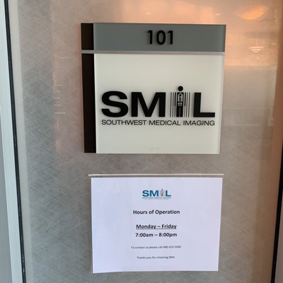 SMIL SOUTHWEST MEDICAL IMAGING - Updated September 2025 - 50 Photos ...