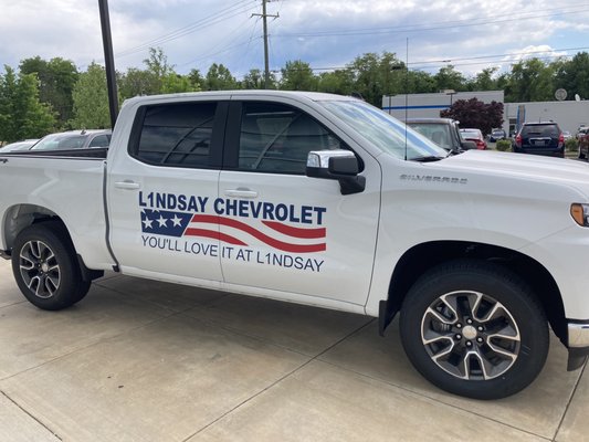 LINDSAY CHEVROLET OF WOODBRIDGE - Updated May 2025 - 63 Photos & 572 ...