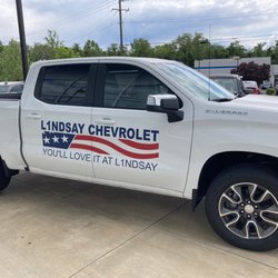 LINDSAY CHEVROLET OF WOODBRIDGE - 59 Photos & 483 Reviews - 15605 ...