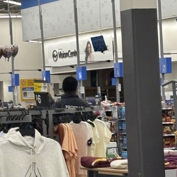 WALMART SUPERCENTER - Updated July 2025 - 165 Photos & 220 Reviews ...