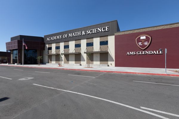 ACADEMY OF MATH & SCIENCE - GLENDALE - Updated October 2025 - 11 Photos ...