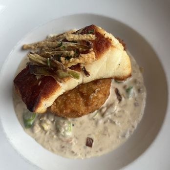 ESCA RESTAURANT & WINE BAR - Updated November 2024 - 350 Photos & 286 ...