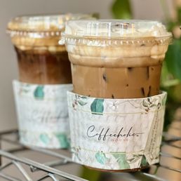 COFFEEHOLIC HOUSE - Updated July 2025 - 1617 Photos & 788 Reviews ...