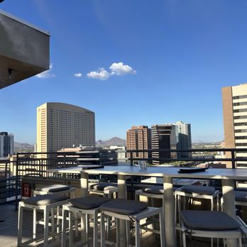 FLOOR 13 ROOFTOP BAR - Updated October 2025 - 376 Photos & 238 Reviews ...