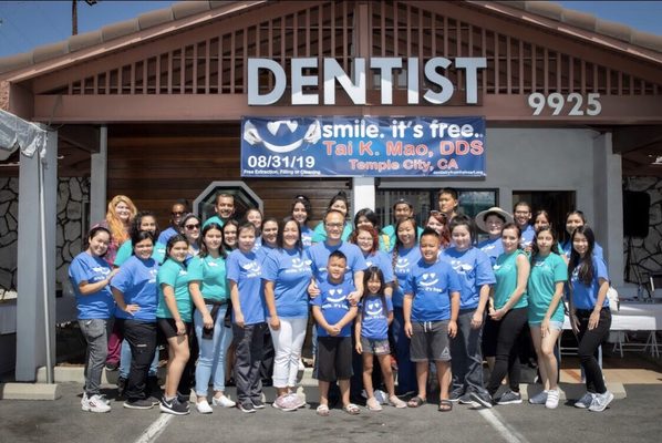 Tai K. Mao, DDS - Updated June 2026 - 12 Photos & 90 Reviews - 9925 Las ...