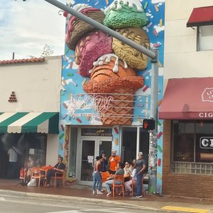 AZUCAR ICE CREAM - LITTLE HAVANA - 1815 Photos & 1197 Reviews - 1503 SW ...