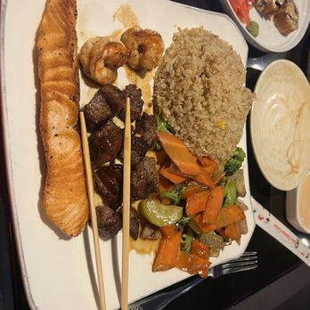 GINZA JAPANESE CUISINE - Updated June 2025 - 231 Photos & 110 Reviews ...