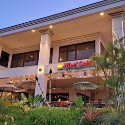 KIHEI CAFFE - Updated July 2025 - 5378 Photos & 5136 Reviews - 1945 S ...