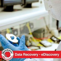 DriveSavers Data Recovery Reviews | Read Customer Service Reviews of ...