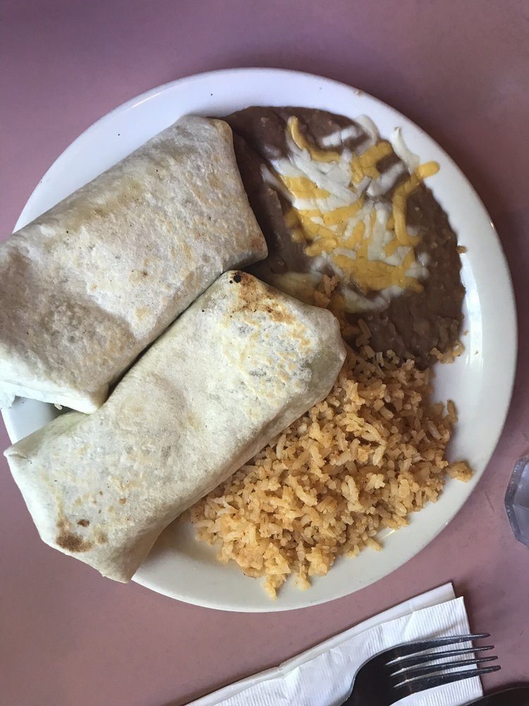 LITTLE TAMPICO - 48 Photos & 173 Reviews - Mexican - 2605 S Main St ...