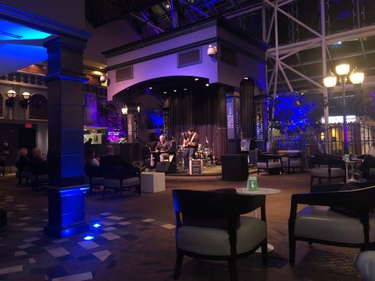 EDEN LOUNGE - Updated March 2025 - 74 Photos & 29 Reviews - 777 Harrah ...