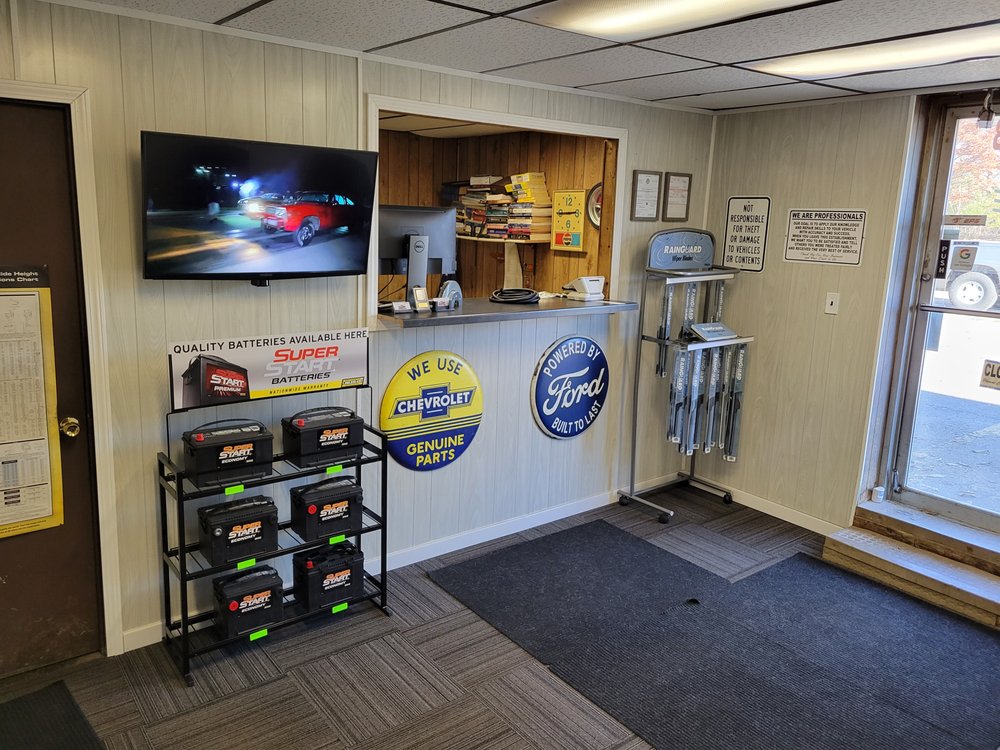 SOUTH DIVISION AUTO REPAIR - Updated August 2025 - 2555 Division Ave S ...