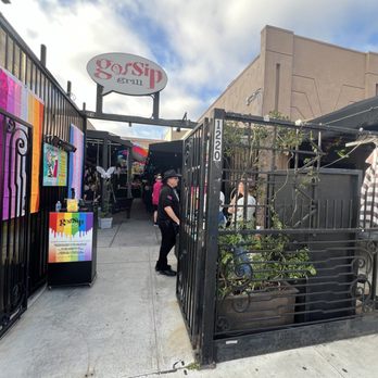 GOSSIP GRILL - Updated December 2024 - 915 Photos & 1056 Reviews - 1220 ...