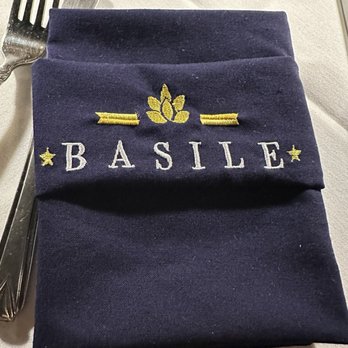 BASILE - FINE ITALIAN KITCHEN - Updated December 2025 - 518 Photos ...