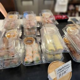 BRODARD EXPRESS - Updated July 2025 - 320 Photos & 180 Reviews - 18601 ...