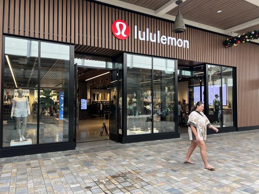 LULULEMON - Updated October 2025 - 398 Photos & 236 Reviews - 1450 Ala ...