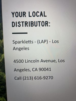 SPARKLETTS WATER - Updated May 2025 - 94 Photos & 1339 Reviews - 4500 ...