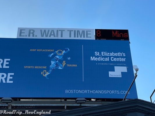 ST ELIZABETH’S MEDICAL CENTER - Updated January 2026 - 16 Photos & 200 ...