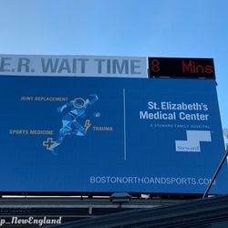 ST ELIZABETH’S MEDICAL CENTER - 15 Photos & 167 Reviews - 736 Cambridge ...