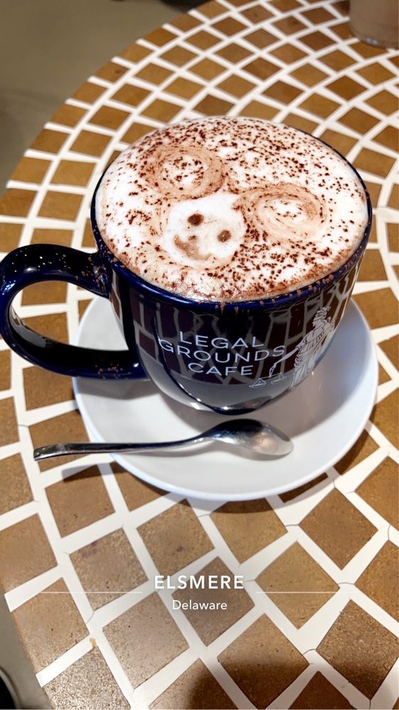 LEGAL GROUNDS CAFE - Updated August 2025 - 171 Photos & 131 Reviews ...