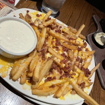 OUTBACK STEAKHOUSE - Updated July 2025 - 89 Photos & 135 Reviews - 6950 ...