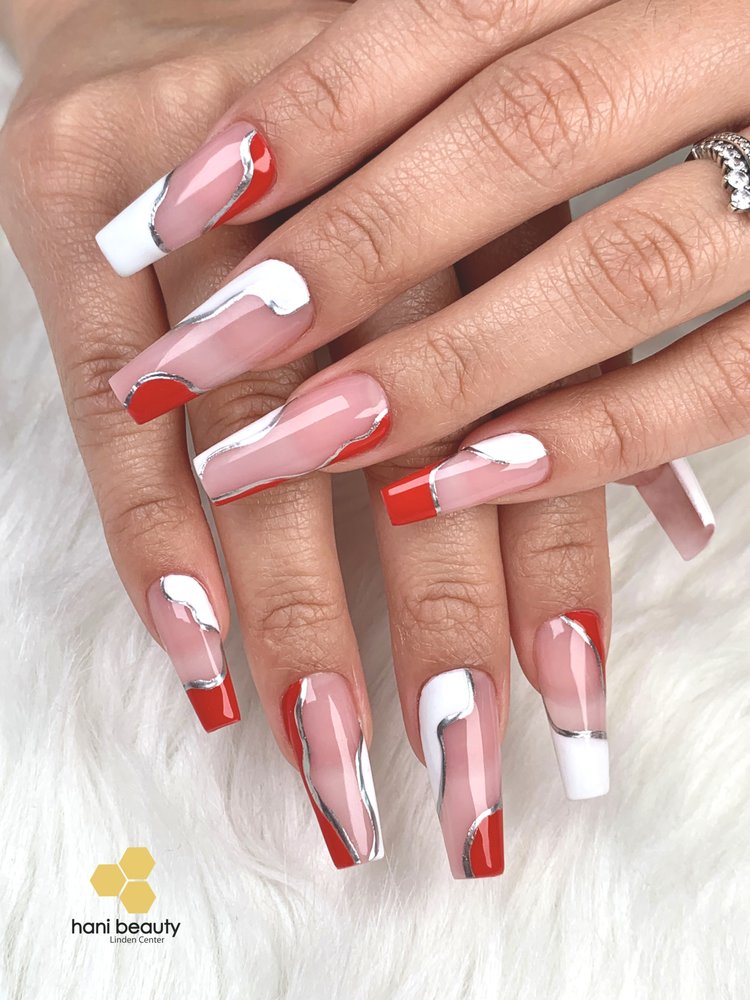 HANI BEAUTY - 12 Photos - Prerower Platz 1, Berlin, Germany - Nail ...