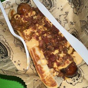 DAT DOG - 1023 Photos & 590 Reviews - 3336 Magazine St, New Orleans ...