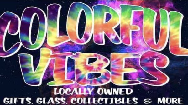 COLORFUL VIBES - Updated December 2025 - 420 S Campbell Ave ...