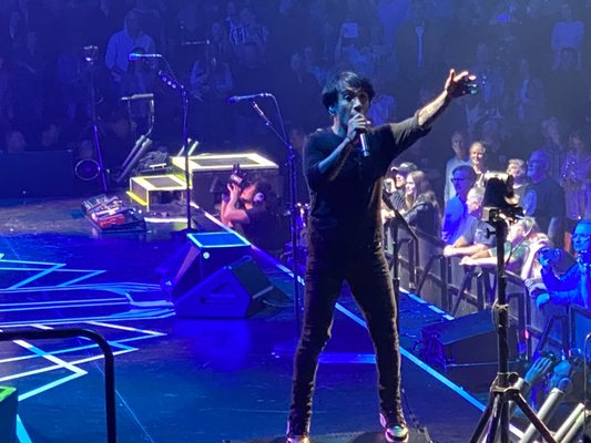 GREAT SOUTHERN BANK ARENA - Updated January 2026 - 20 Photos - 685 S ...