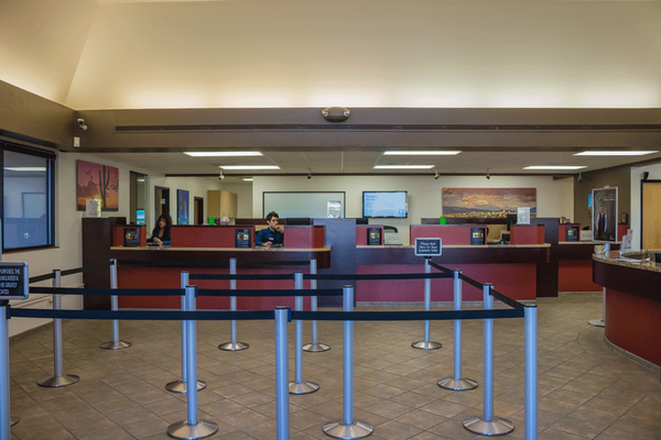 PIMA FEDERAL CREDIT UNION - Updated November 2025 - 11 Photos & 11 ...