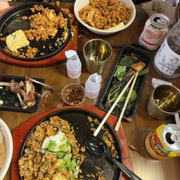 KOBA KOREAN BBQ - Updated August 2025 - 72 Photos & 47 Reviews - 460 ...