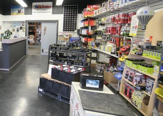 POLAR BATTERY - Updated January 2026 - 14 Photos & 24 Reviews - 1258 ...