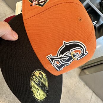 HAT CLUB - Updated October 2025 - 11 Reviews - 7700 Melrose Ave, Los ...