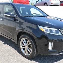 PARAMOUNT KIA OF HICKORY - 26 Photos - Car Dealers - 1205 S Center St ...